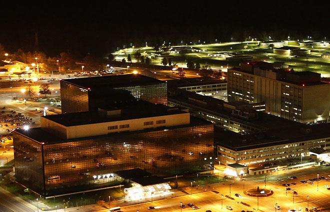 Here's One Unexpected Way to Land on the NSA's Watch List - Pacific ...