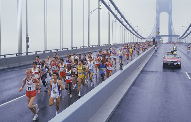 Top 10 Tips for a First-Time Marathon Runner - Pacific Standard