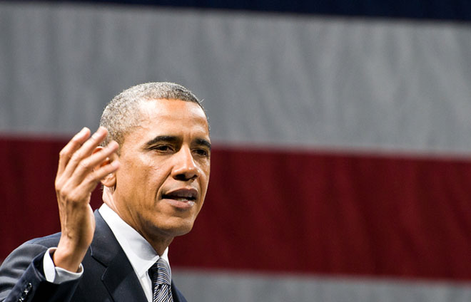 Why Isn't Obama More Popular? - Pacific Standard