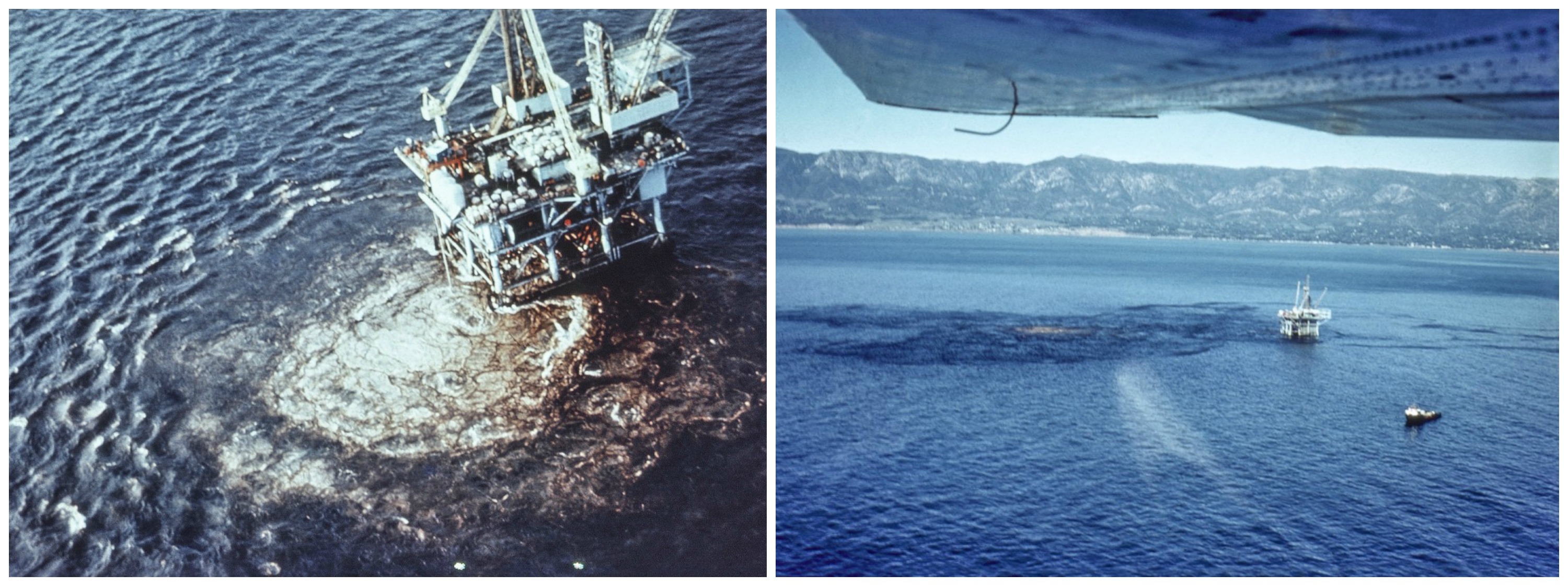 ‘The Ocean Is Boiling’: The Complete Oral History of the 1969 Santa ...