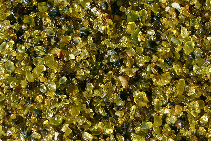 Can a Simple Rock Reverse Global Warming? - Pacific Standard