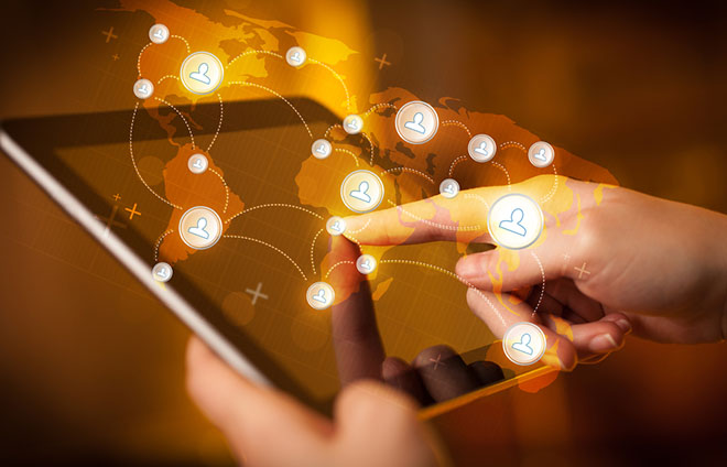 How to Fix Online Intimacy - Pacific Standard