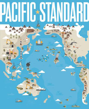 Thought Matters - Pacific Standard