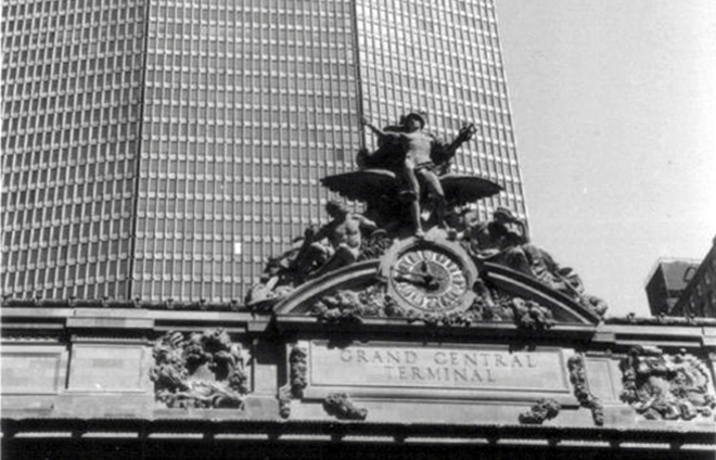 Sky’s the Limit: The Case for Selling Air Rights - Pacific Standard