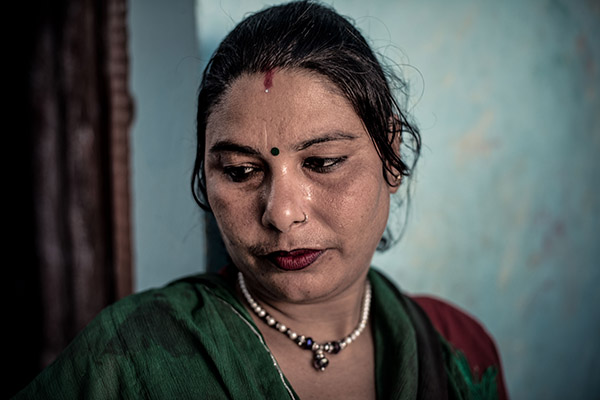 Inside India's Perna Caste, Where Women Are Routinely Prostituted by ...