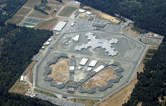 Are We Approaching the End of Solitary Confinement? - Pacific Standard