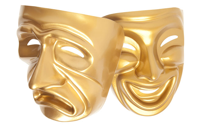 The Upside of Personal Tragedy - Pacific Standard