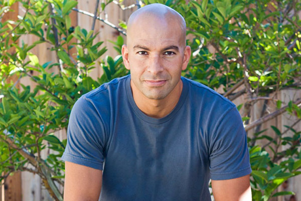 What Makes You So Smart, Peter Attia? - Pacific Standard