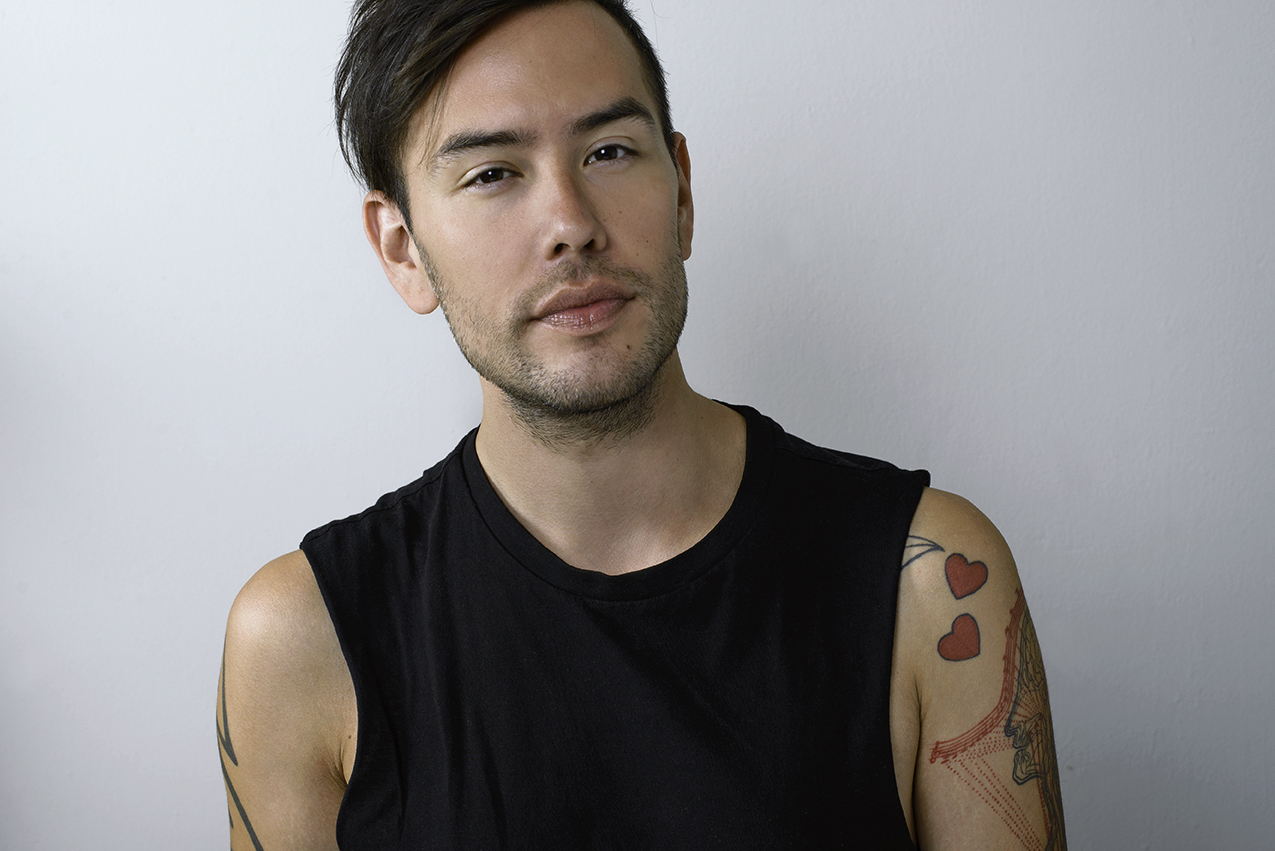 The 'Nature Poem' Bucking Stereotypes About Native Americans