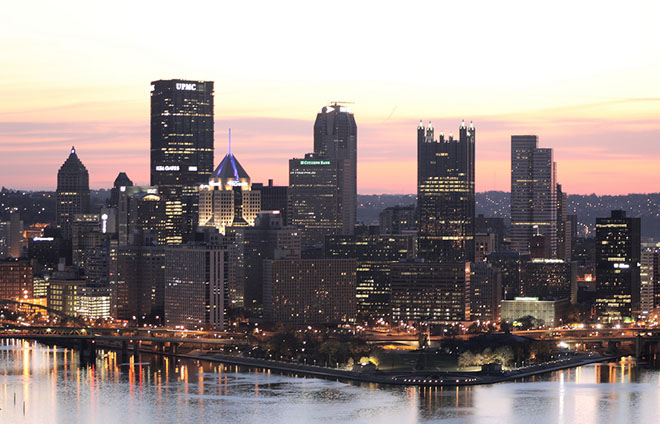 Does Geographic Context Matter When Reinventing America's Older ...