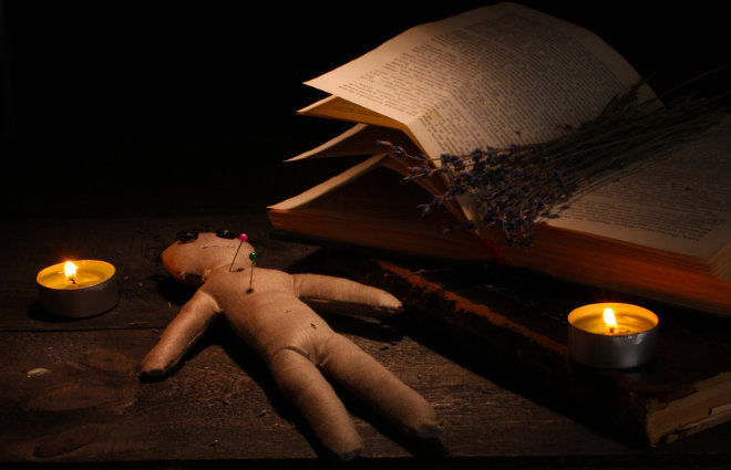 'Voodoo Death' and How the Mind Harms the Body - Pacific Standard