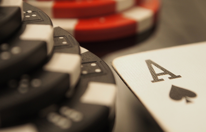 The Personality of a Poker Player - Pacific Standard