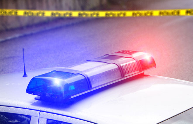 The Hidden World of Police on Steroids