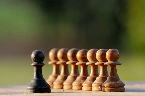 Is There Anything We Can Do to Correct for the Fact That We're All a ...