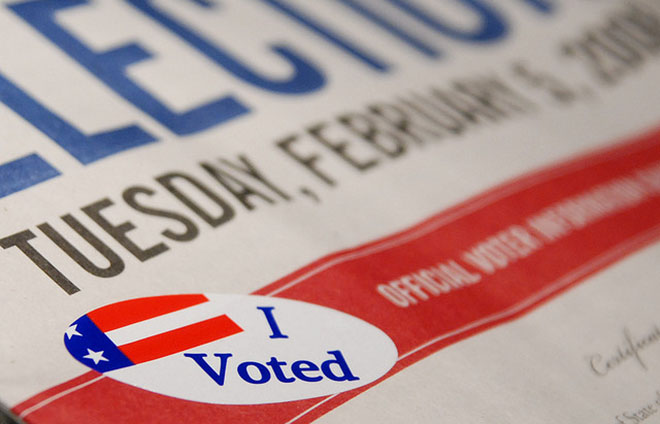 How Can We Fix the Broken Primary Election System? - Pacific Standard