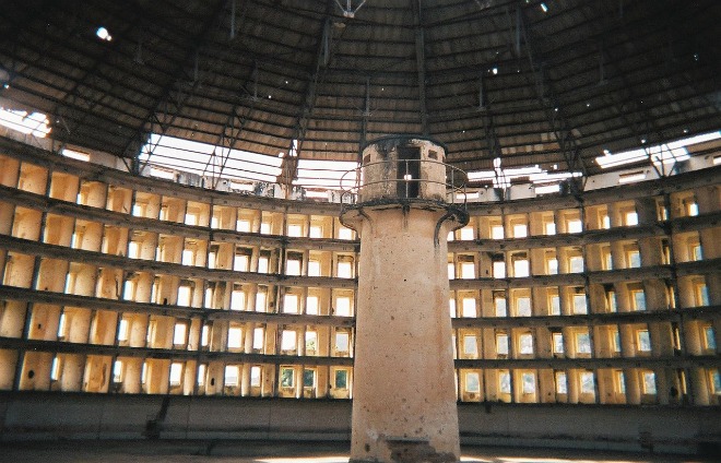 How Prison Architecture Can Transform Inmates' Lives - Pacific Standard