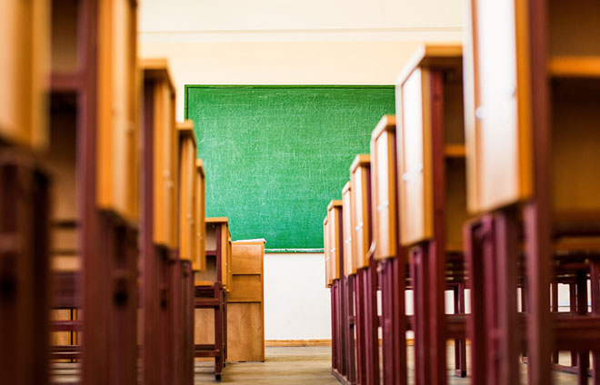 Professors’ Pet Peeves - Pacific Standard