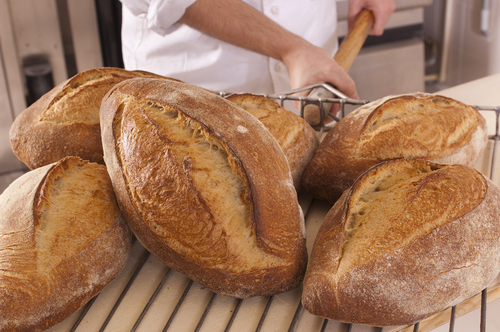 Do Heritage Grains Hold Promise for the Gluten-Sensitive? - Pacific ...