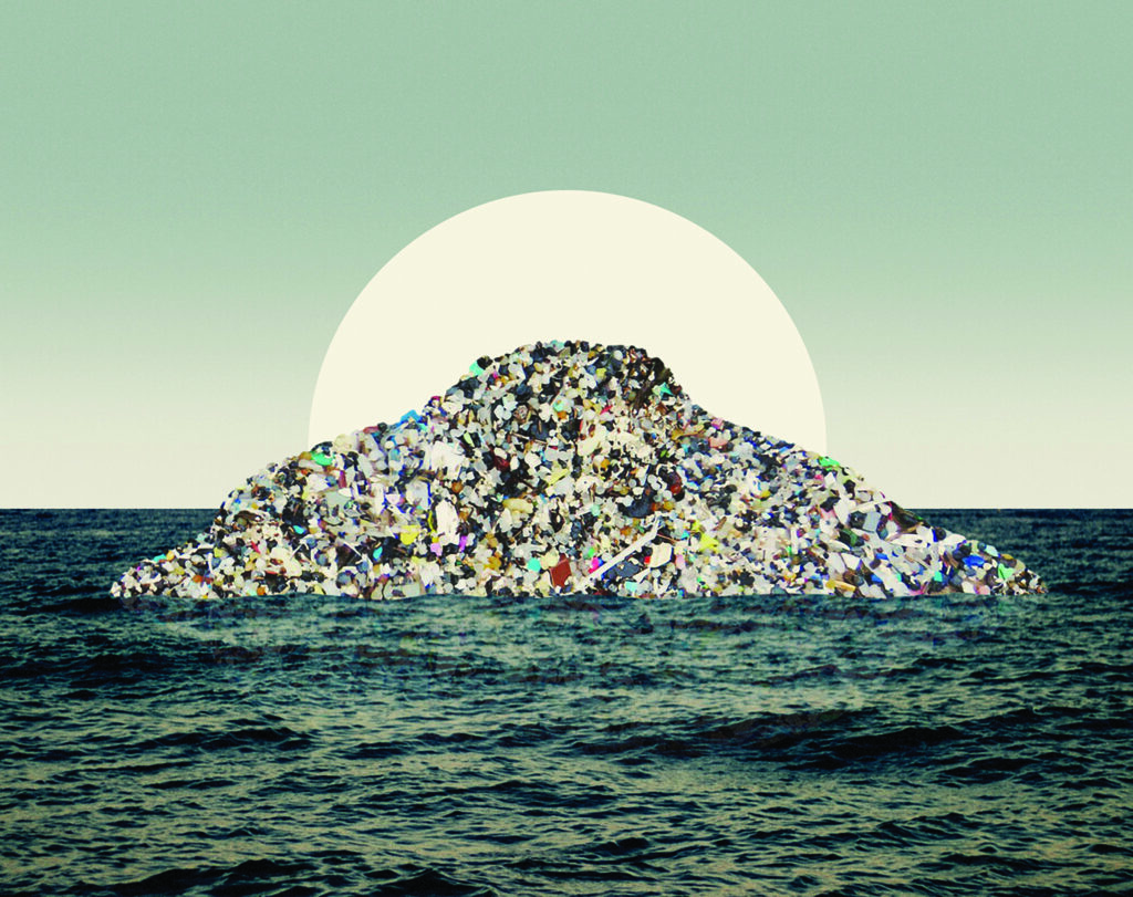 The Poison in Our Water