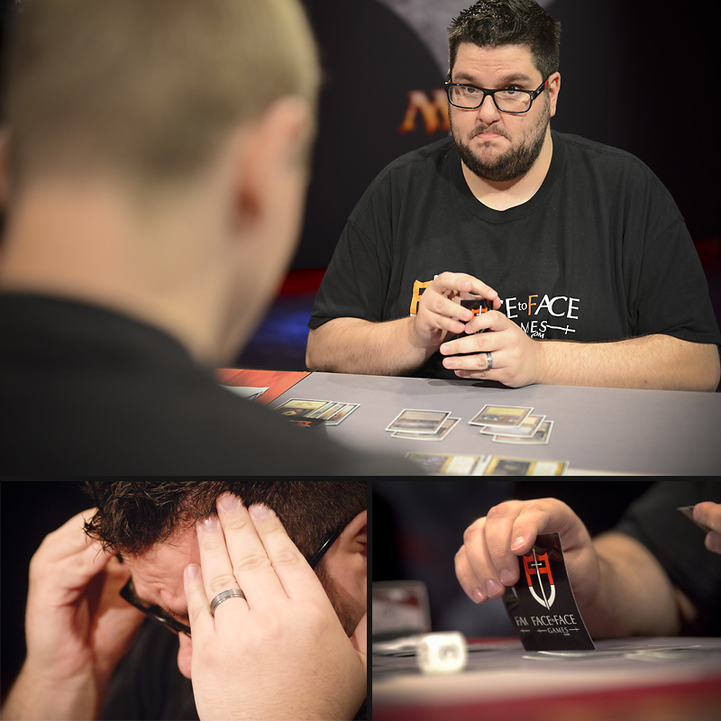 How Do You Make a Living, Professional 'Magic: The Gathering' Player ...