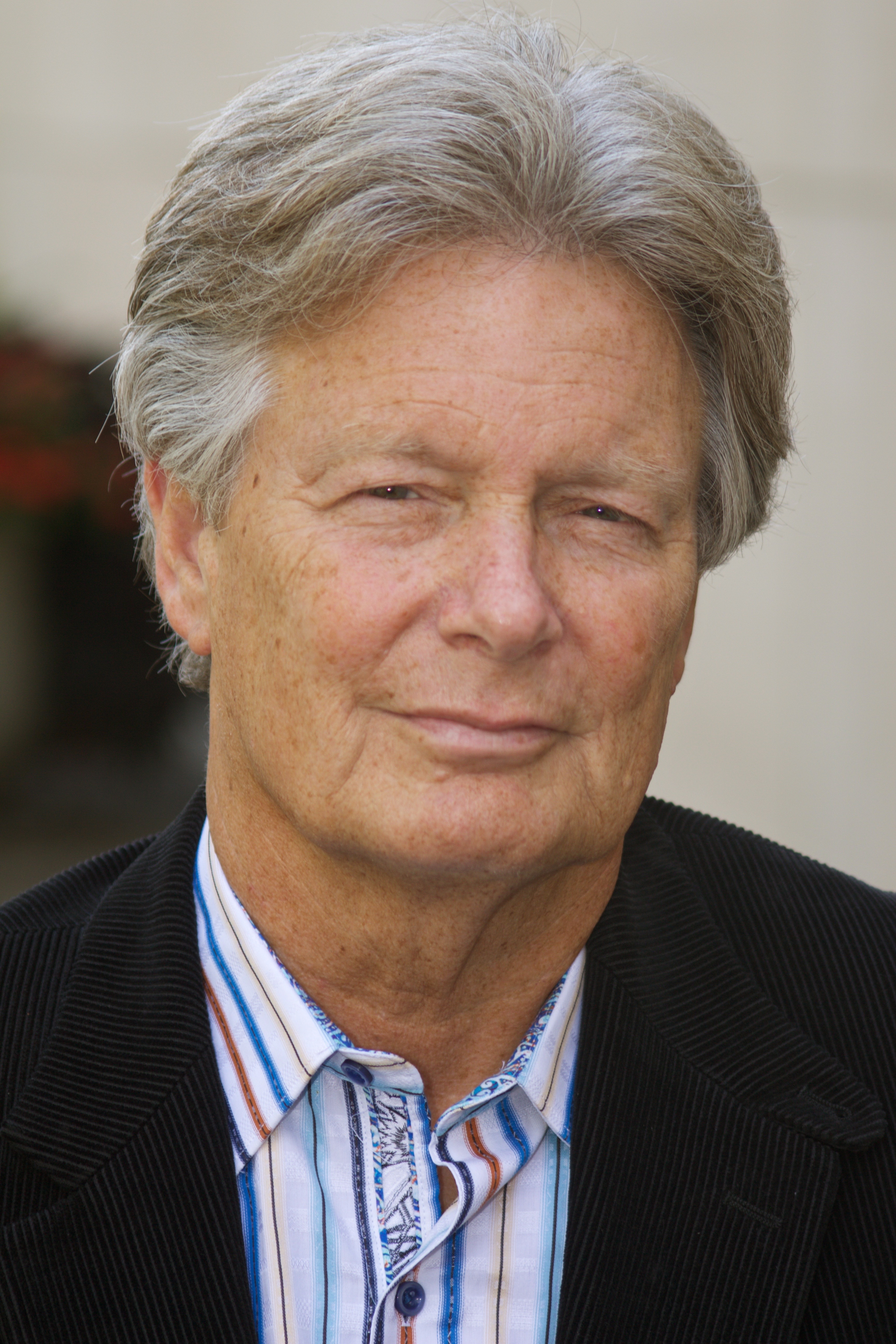 A Historian of Forgotten Resistance