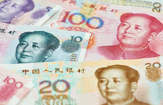 The Fall of China’s Renminbi - Pacific Standard