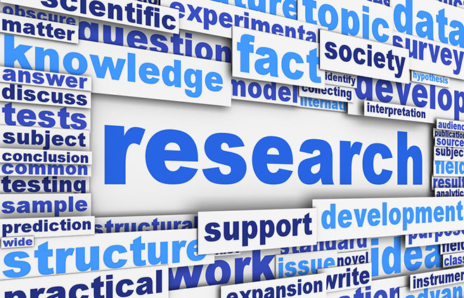Campus Research Back to Basics