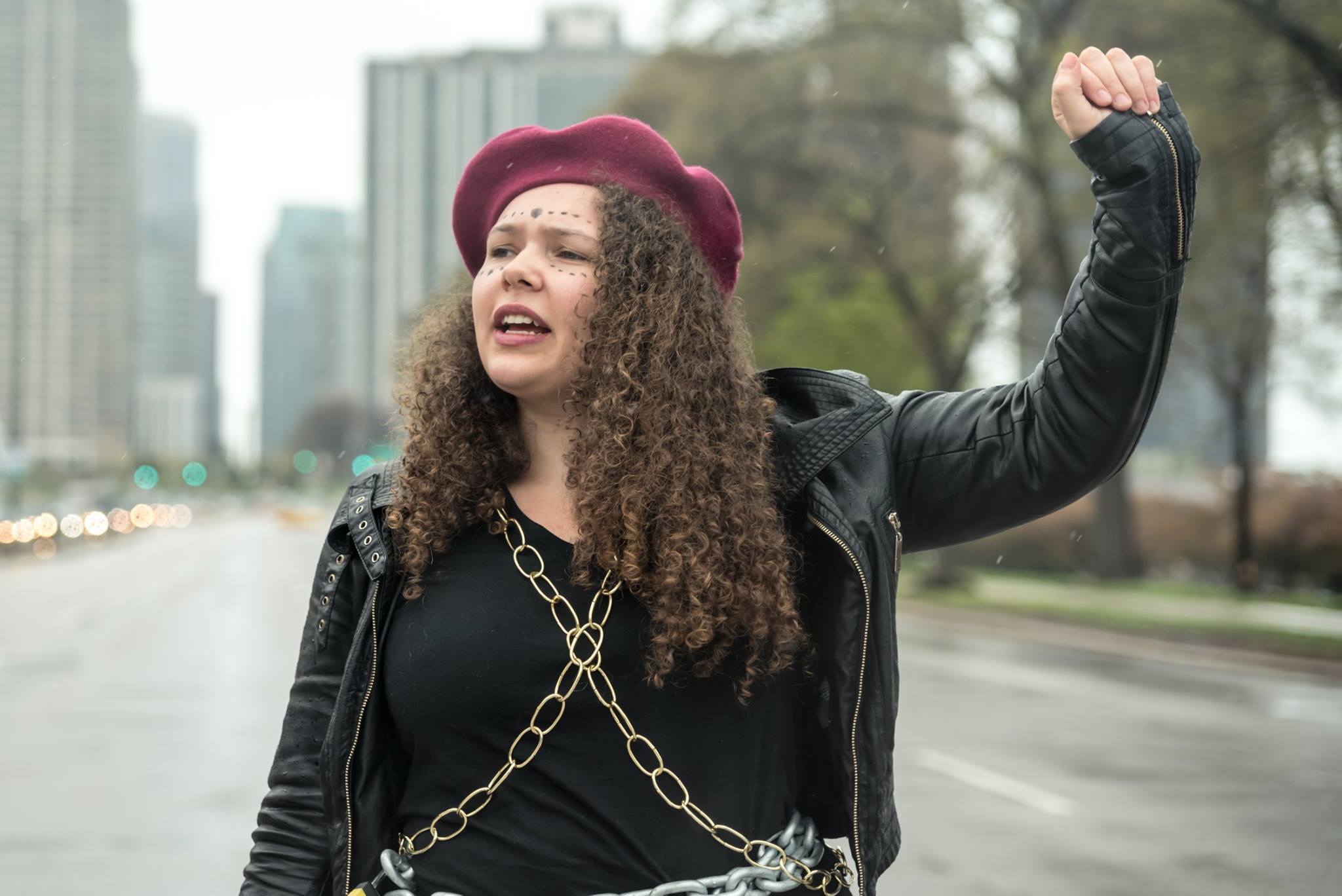 How Art and Activism Can Help Spur Criminal Justice Reform in Chicago