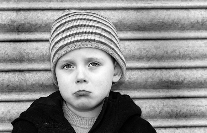 For Kids With Low Self-Esteem, Excessive Praise Has Unintended ...