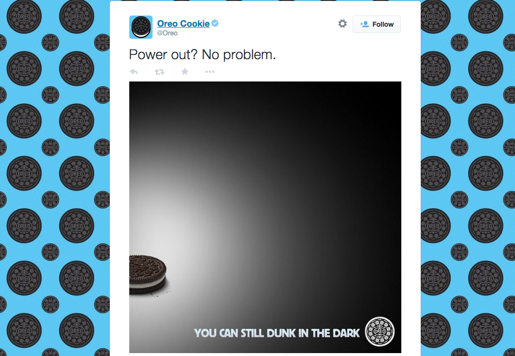 Making Advertisements Splash in a Saturated World - Pacific Standard