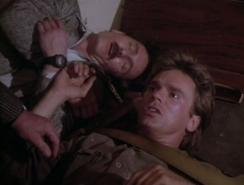 Can a Female MacGyver Correct Engineering’s Gender Imbalance? - Pacific ...