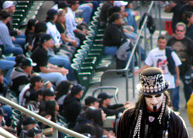 Hope, the Quintessential Sports Fan Emotion - Pacific Standard