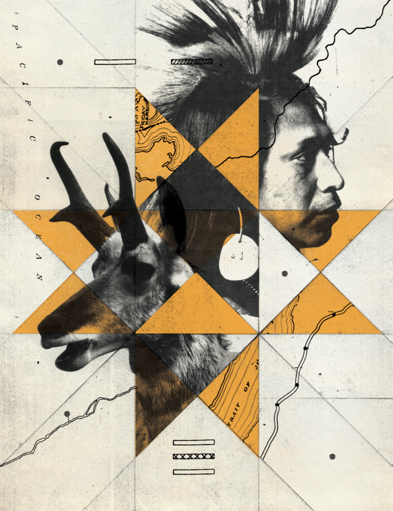 This Native Tribe Is Reintroducing a Disappeared Species on Its Own Land