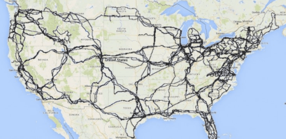 Meet the Man Determined to Map the Entire Internet