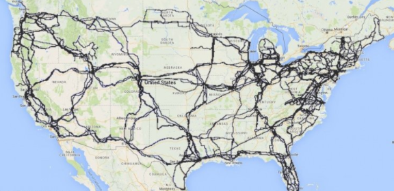 Meet the Man Determined to Map the Entire Internet