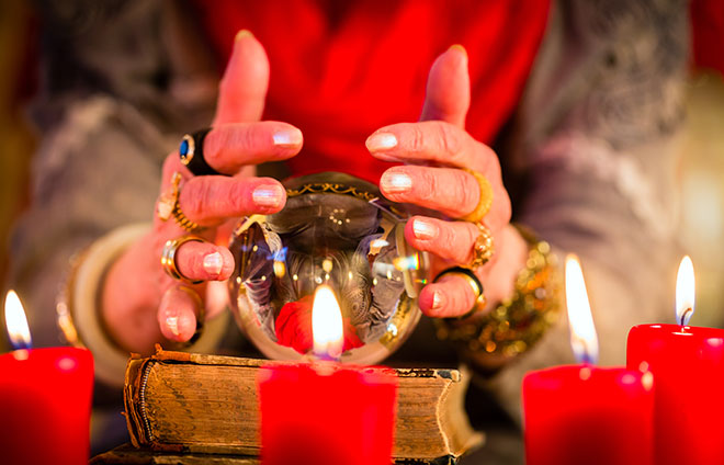 The Science and the Scam of the Séance - Pacific Standard