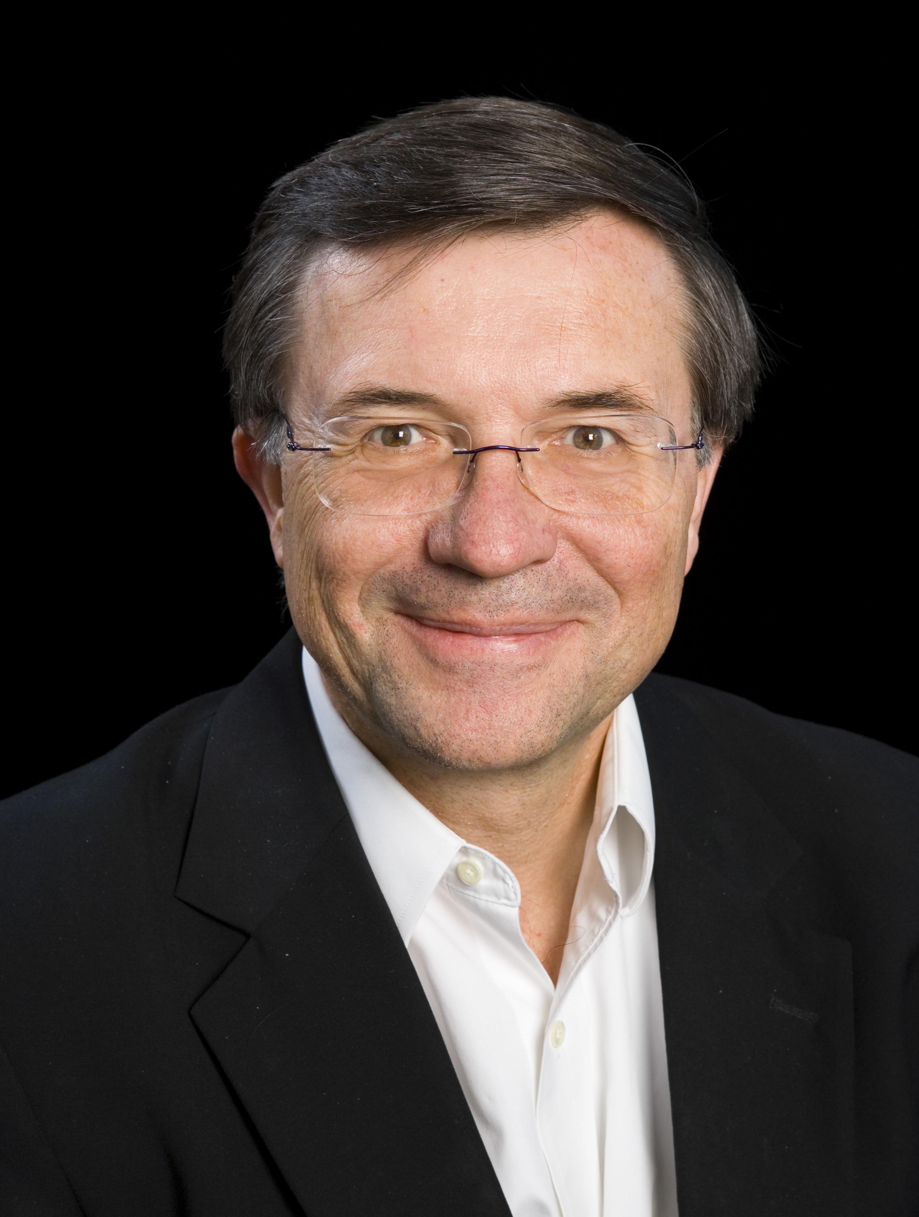 What Makes You So Smart, Computational Neuroscientist? - Pacific Standard