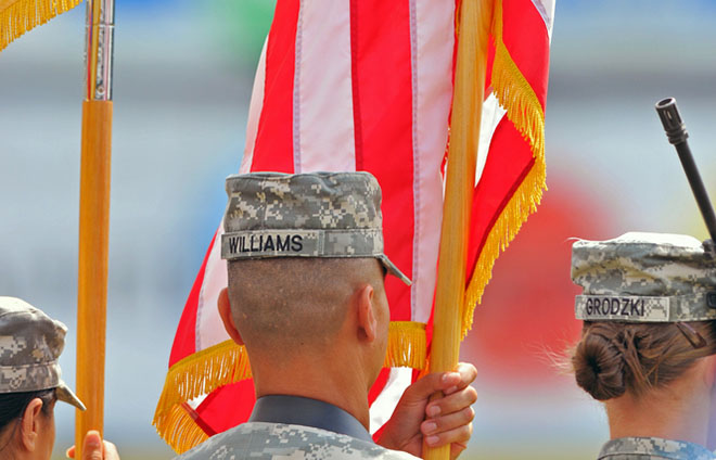 Protecting Our Service Members From High-Cost Lenders - Pacific Standard