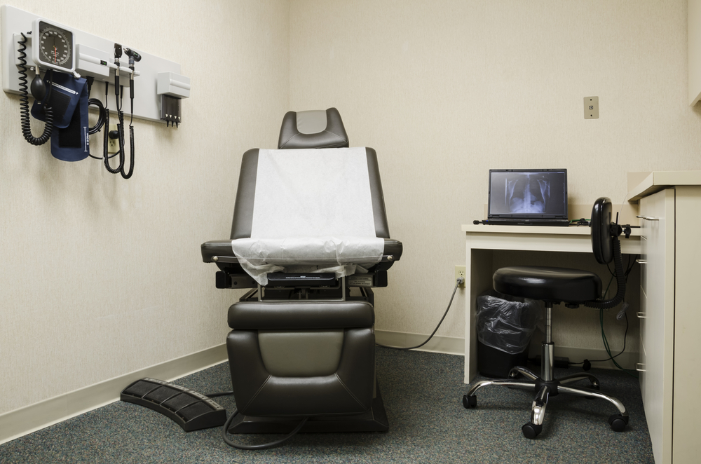 Tackling the Hidden Crisis in Men’s Health Care - Pacific Standard