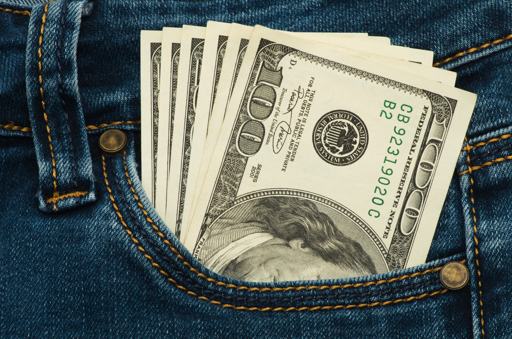 Cold Cash Is More Than Just a Metaphor - Pacific Standard