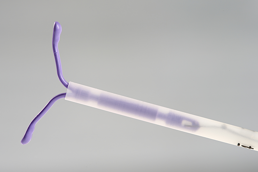 The Future of Birth Control - Pacific Standard