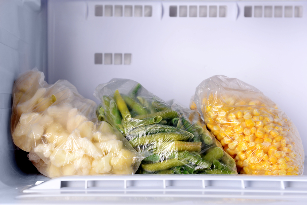 Frozen Food Gets a Bad Rap - Pacific Standard