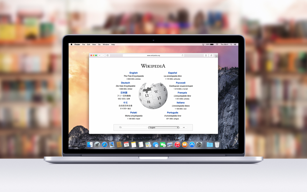 Fact-Checking With Wikipedia - Pacific Standard