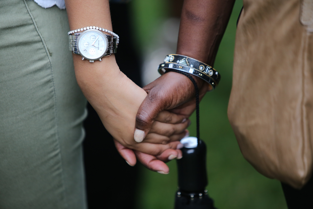 The Troubling Gap Between Awareness of Prejudice and Support for Action ...