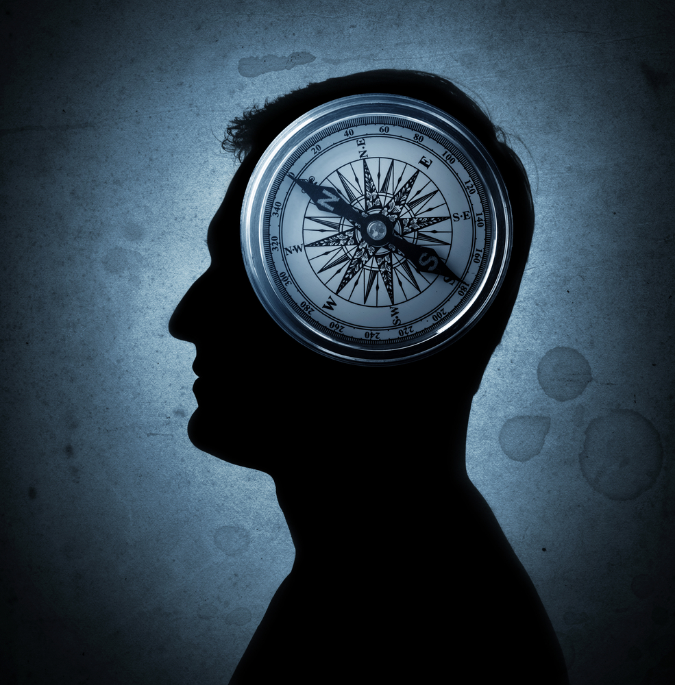 Identity Is Lost Without A Moral Compass - Pacific Standard