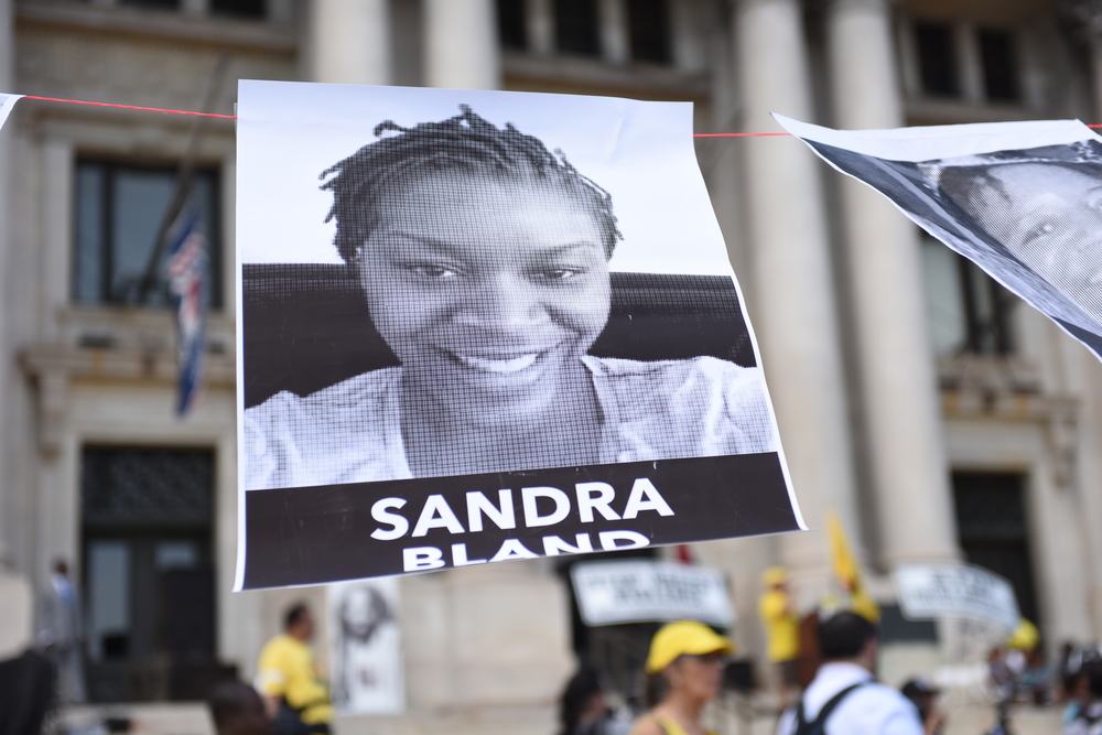 It's Not Just Sandra Bland: Why So Many Americans Die in Limbo Behind ...