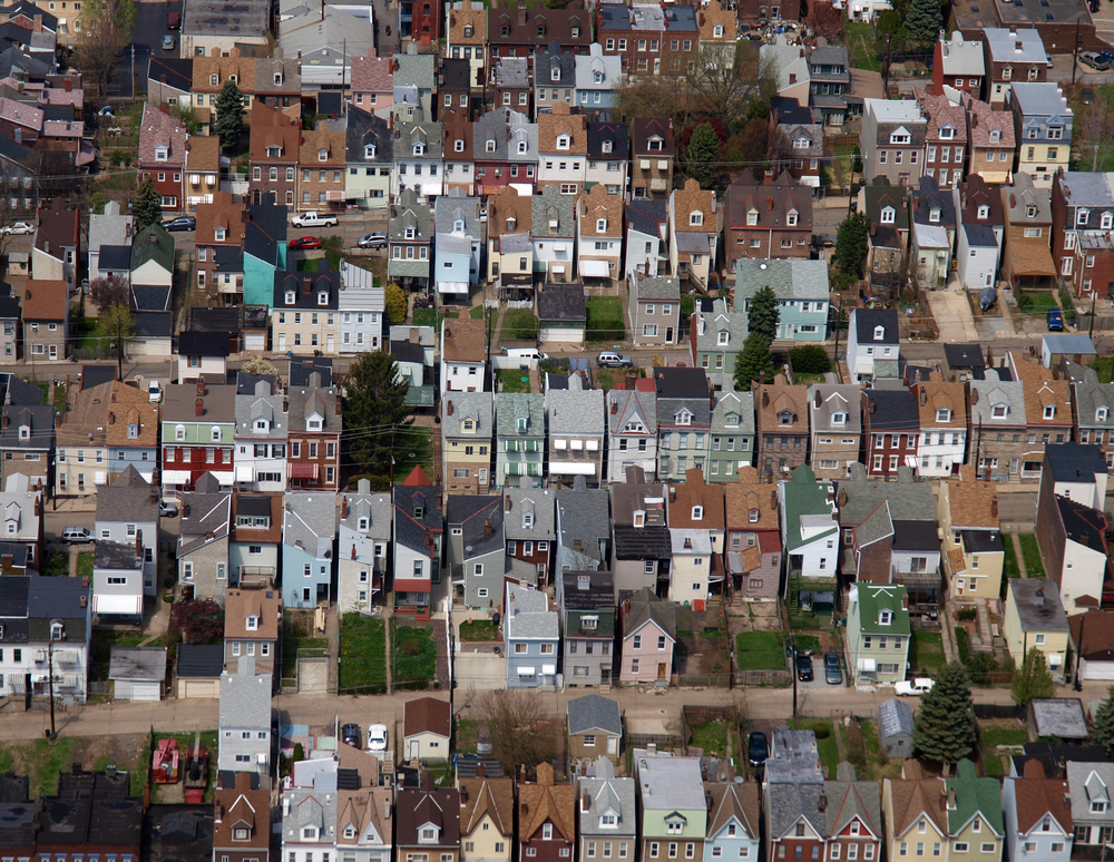What the Rust Belt Can Teach Us About White Flight, Gentrification, and ...
