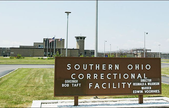 Secrecy and the Needle: Ohio's Scary New Lethal-Injection Policy ...