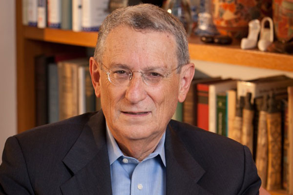 Why Are You So Smart, Stan Greenberg? - Pacific Standard