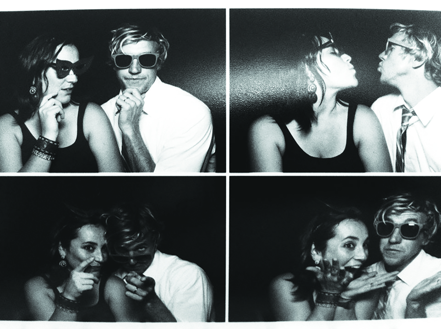 My Lovely Wife in the Psych Ward - Pacific Standard